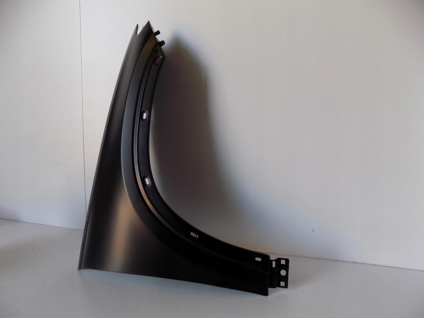 Błotnik samochodowy Zap Mercedes Gle W167 Błotnik Prawy 11048 - Opinie ...