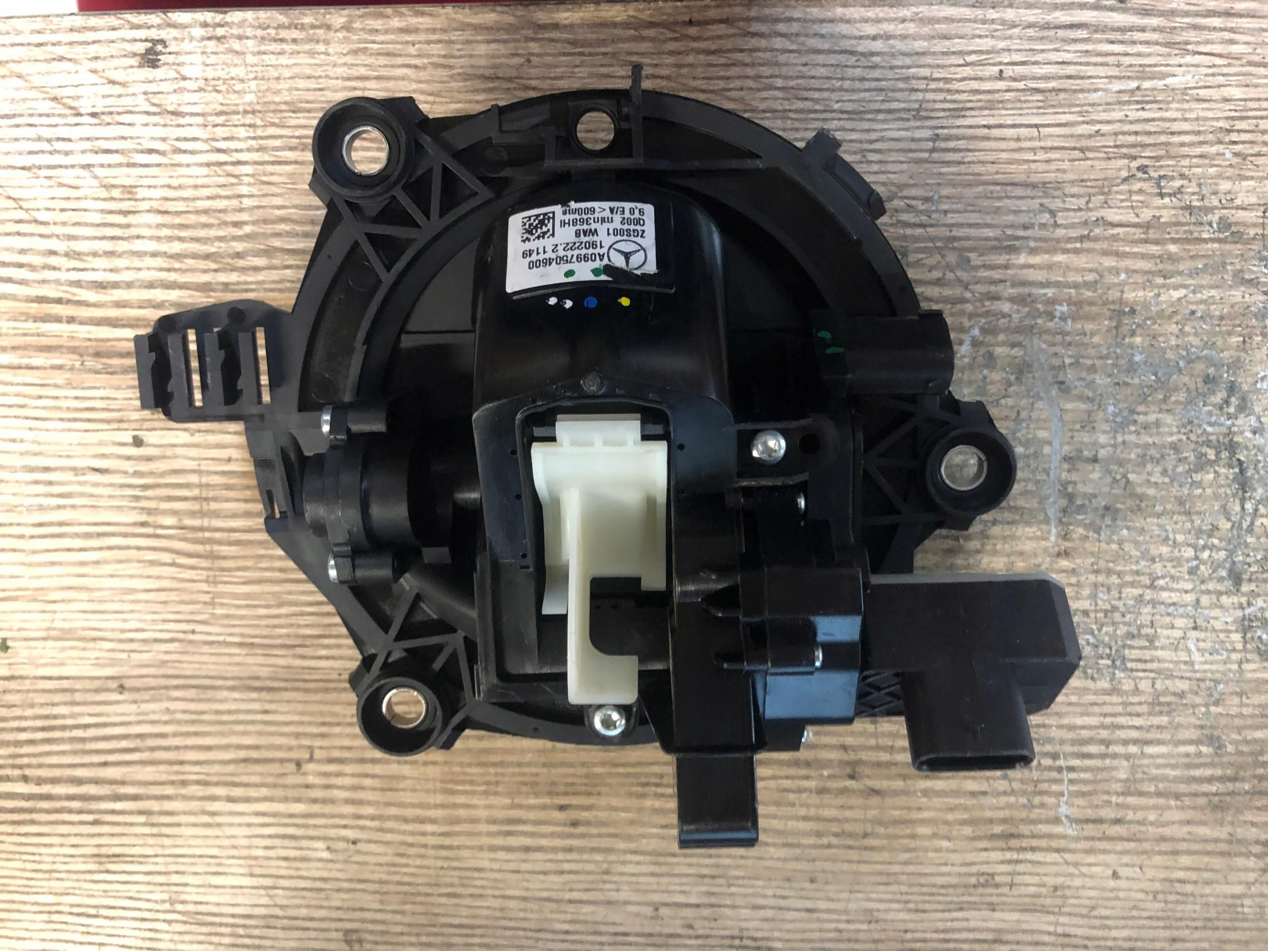 Klamka samochodowa Mercedes Benz Oe Mercedes W238 Klamka Obudowa Kamery ...