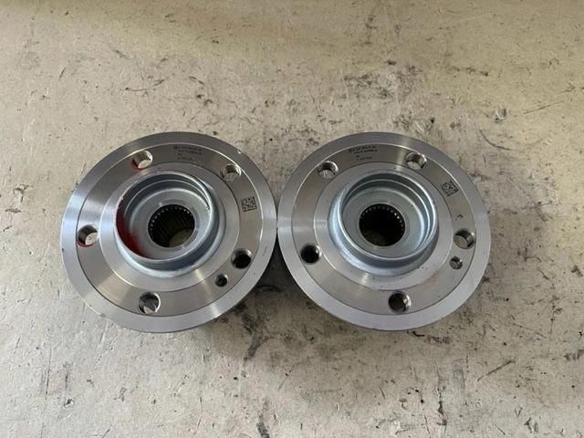 Mercedes Benz Oe Mercedes 118 177 243 247 A2473340500 Piasta Nowa ...