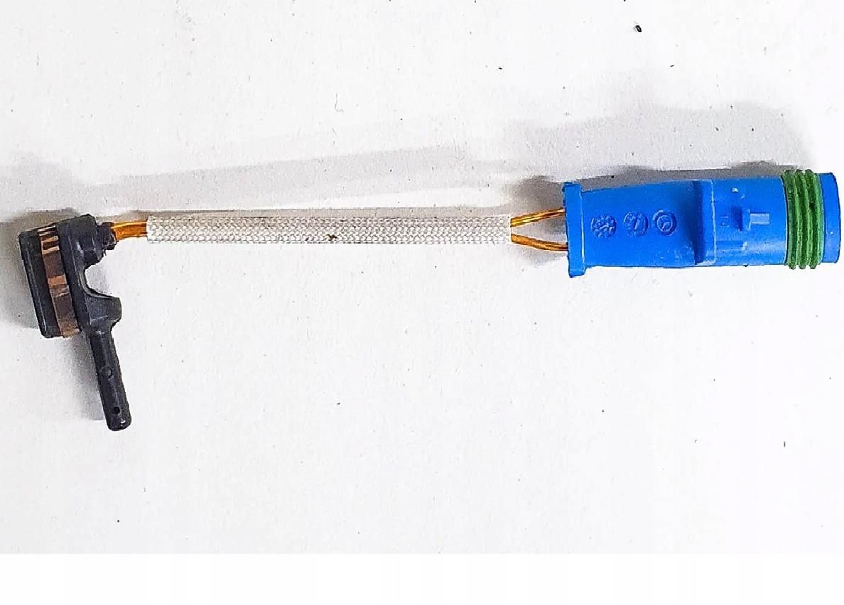 Mercedes Benz Oe Org Czujnik Klocków A2319050014 - Opinie i ceny na ...