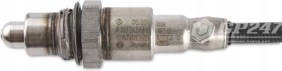 Sonda lambda Mercedes Benz Oe Bosch Sonda Lambda Mercedes A0075426318 ...