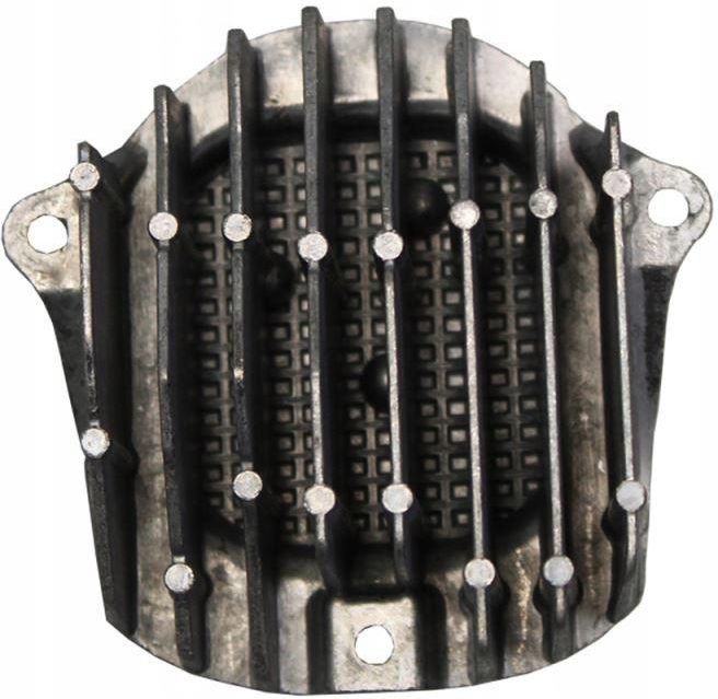 Przetwornica oświetlenia Auto Gamma Moduł Led Mercedes Lewy A2189066100 ...