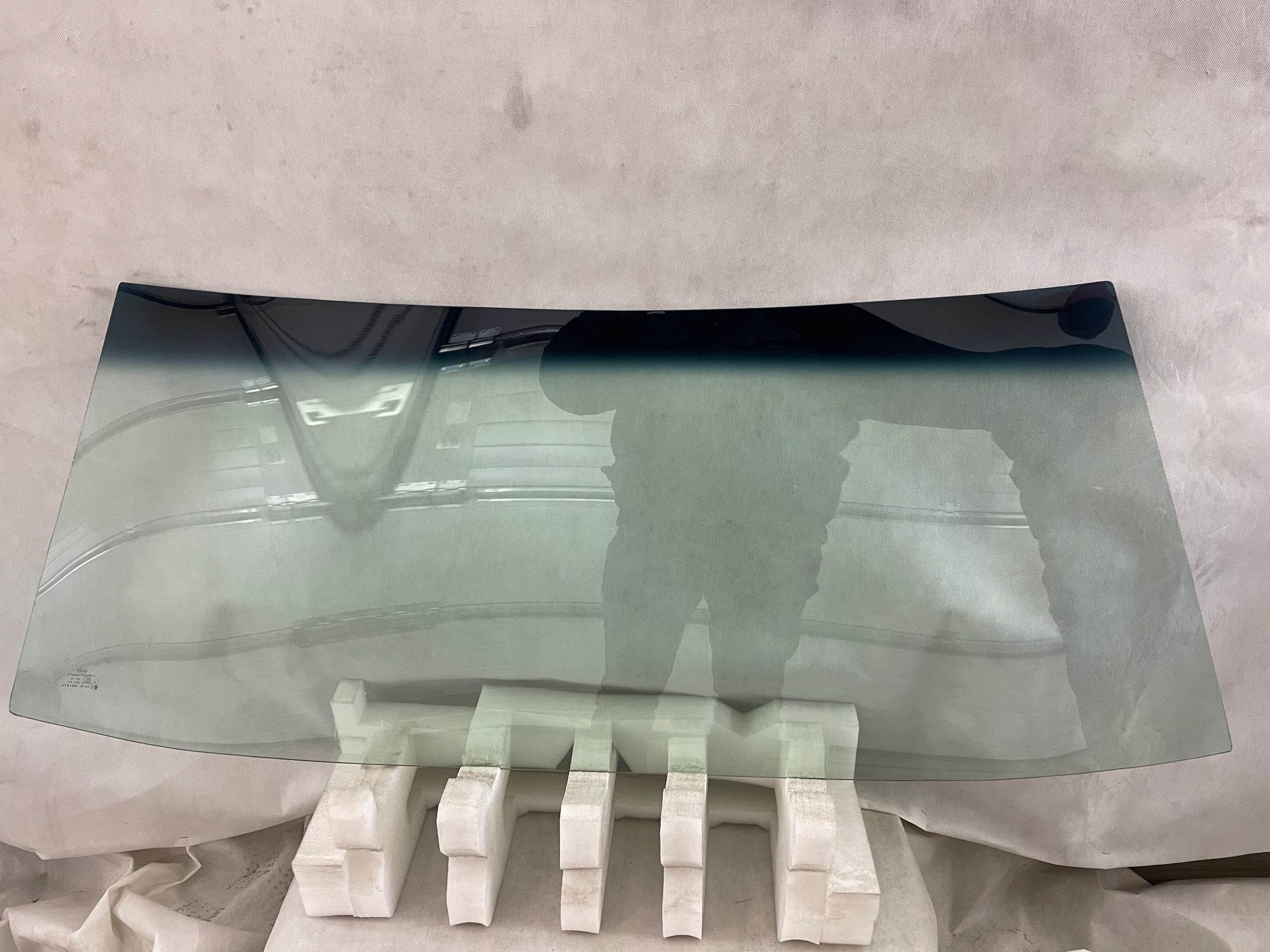 Szyba przednia Bsg Mercedes W123 Szyba Przednia Czołowa Coupe - Opinie ...