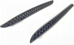 Mercedes Benz Oe Zaślepka Zderzak Tył Amg Mercedes W205 A2058850053 ...