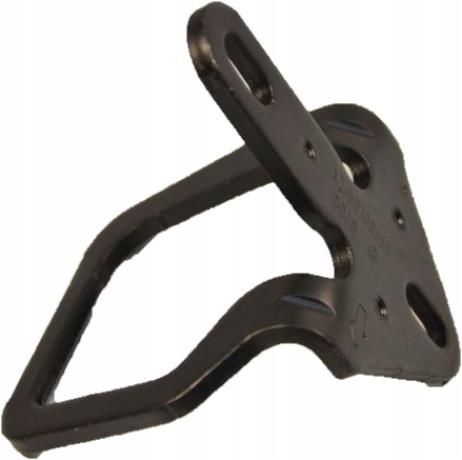 Mercedes Benz Oe Rygiel Maski Zamek Mercedes W117 Cla A2468800360 ...