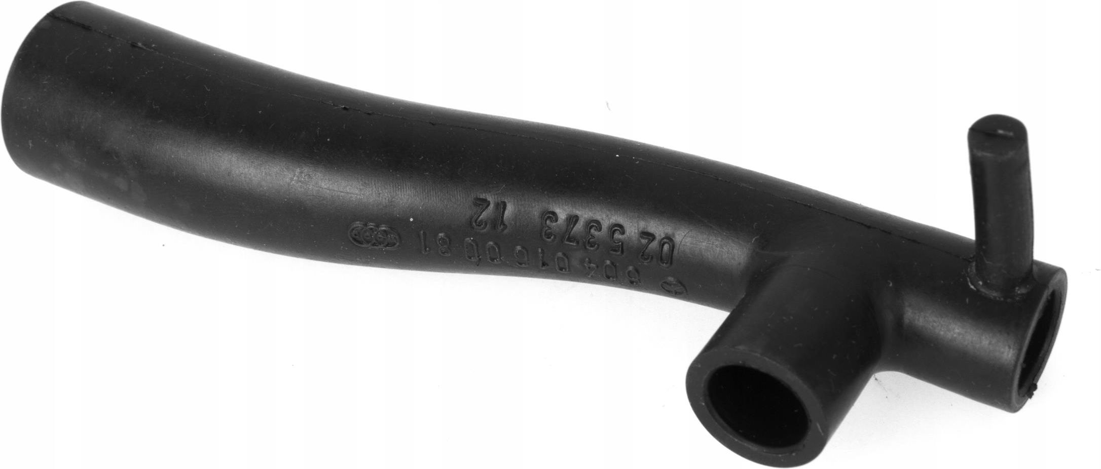 Blok silnika Mercedes Benz Oe Przewód Odmy Pokrywy Zaworów Mercedes ...