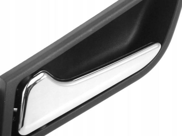 Klamka samochodowa KLAMKA WEWNĘTRZNA LEWA DO MERCEDES A W169 B W245 ...