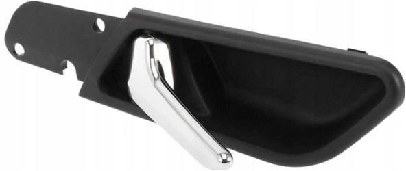 Klamka samochodowa KLAMKA WEWNĘTRZNA LEWA DO MERCEDES A W169 B W245 ...