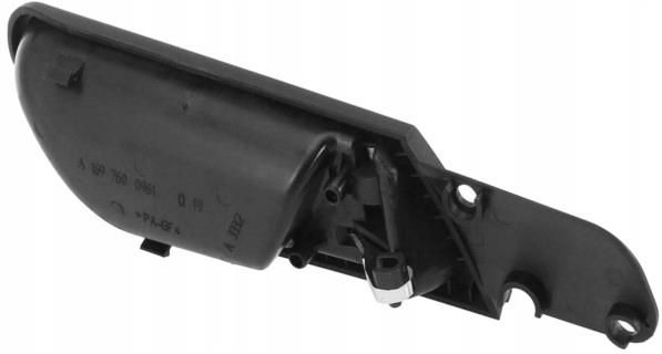 Klamka samochodowa KLAMKA WEWNĘTRZNA LEWA DO MERCEDES A W169 B W245 ...