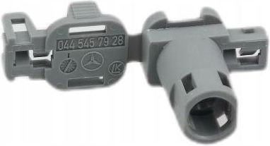 Mercedes Benz Oe Kostka Wtyczka Świecy Żarowej Mercedes 0445457928 ...