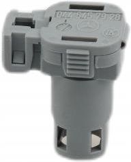 Mercedes Benz Oe Kostka Wtyczka Świecy Żarowej Mercedes 0445457928 ...