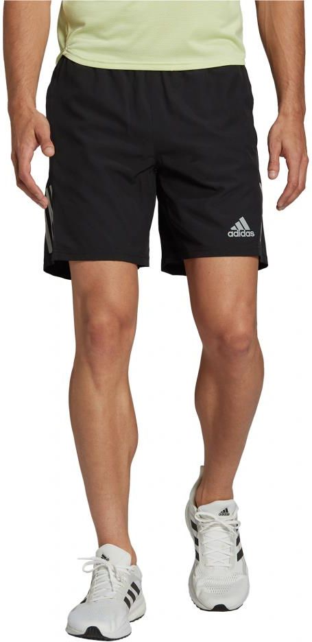 Szorty adidas Own The Run - H58593 - Ceny i opinie - Ceneo.pl