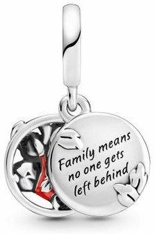 Pandora Zawieszka Disney 799383C01 - Ceny i opinie - Ceneo.pl