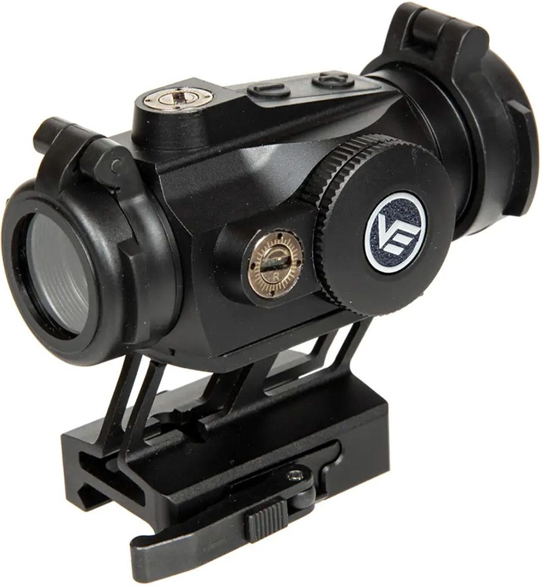 Kolimator Vector Optics Maverick-IV 1x20 Mini (VEC-10-034727) G - Ceny ...