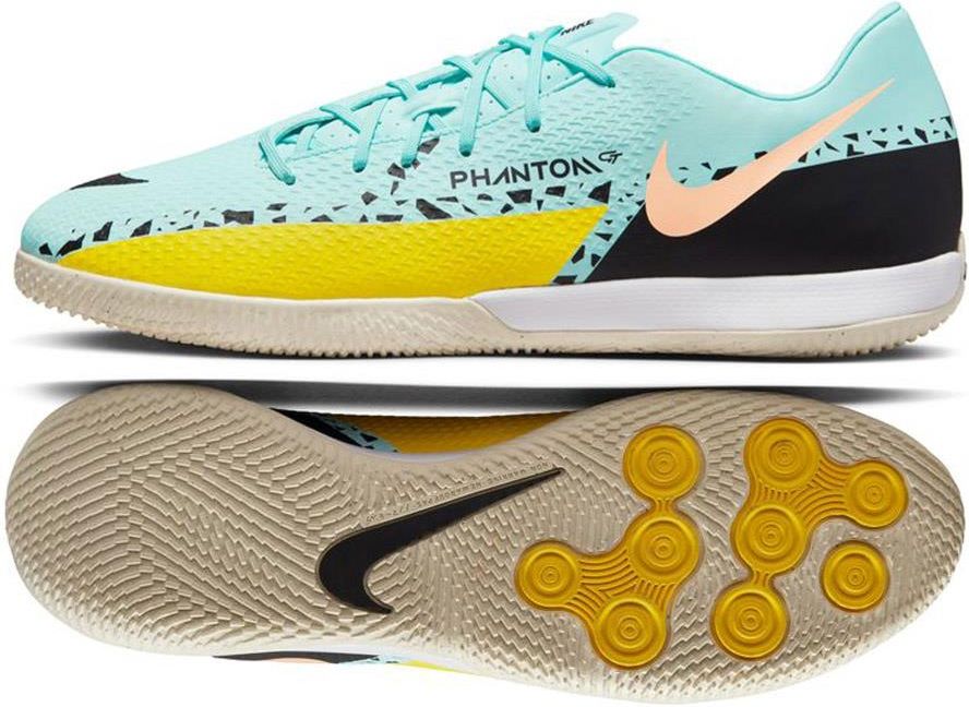 Nike Phantom Gt2 Academy Ic Dc0765 407 - Ceny i opinie - Ceneo.pl