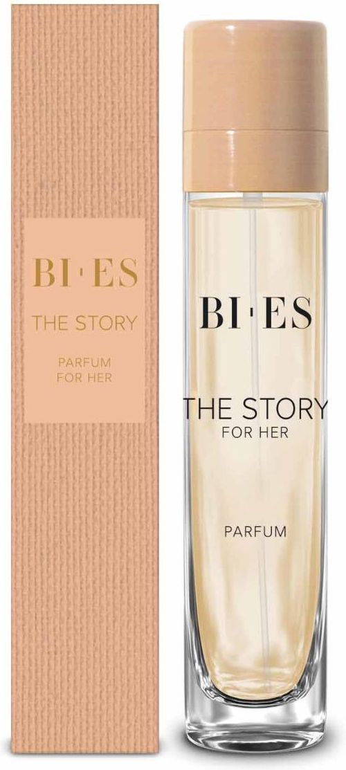 BiEs The Story 15 Ml - Ceneo.pl