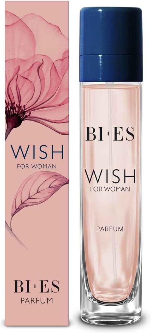 BiEs Wish 15 Ml - Ceneo.pl