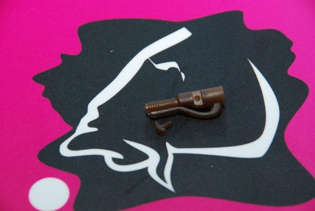 Lk Baits Lead Clip Peg Bezpieczny Klips (ICCM48030703) - Ceny i opinie ...