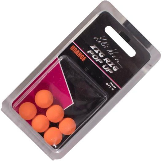 Lk Baits Zig Rig Pop–Up 14mm Imitacja Przynęty Orange (ICCM48010202 ...