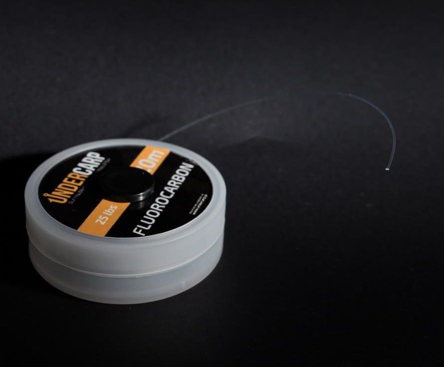 Undercarp Fluorocarbon 35Lbs/20M (ICCMUC213) - Ceny i opinie - Ceneo.pl