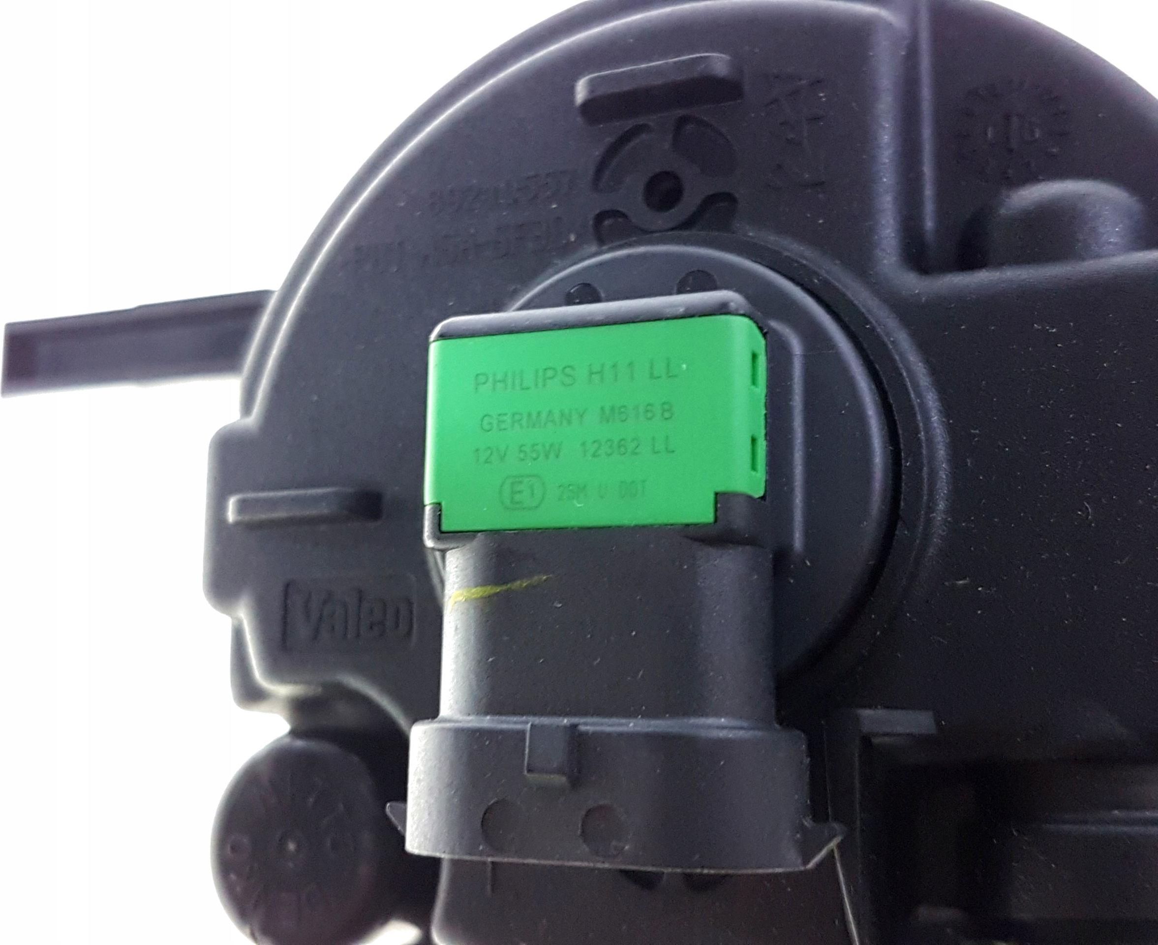 Toyota Oe 8122002090 Halogen Corolla E12 - Opinie i ceny na Ceneo.pl