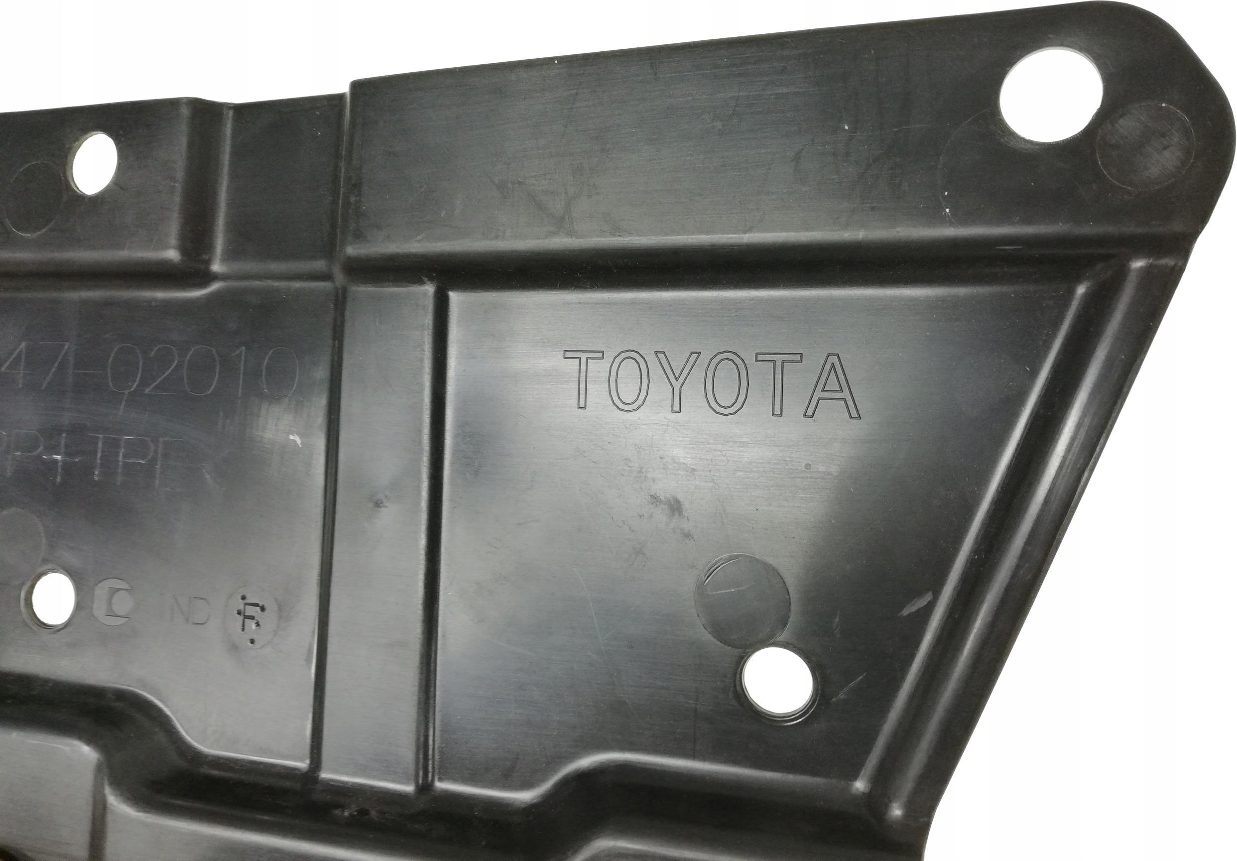 Toyota Oe Corolla E15 0813 Osłona Wózek Ława Rama Silnik - Opinie i ...