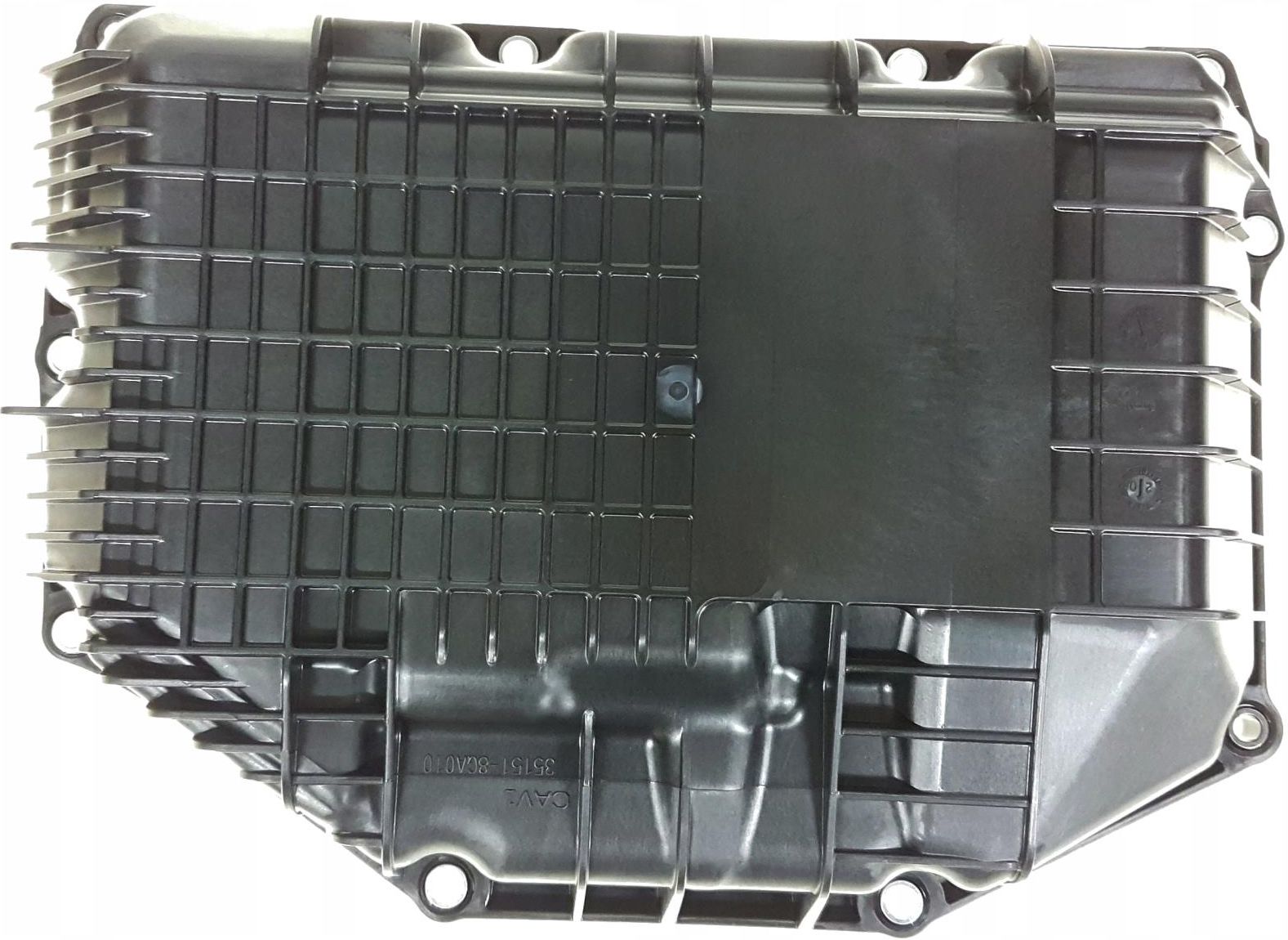 Toyota Oe 9824605880 Pokrywa Automatycznej Skrzyni Biegów - Opinie i ...