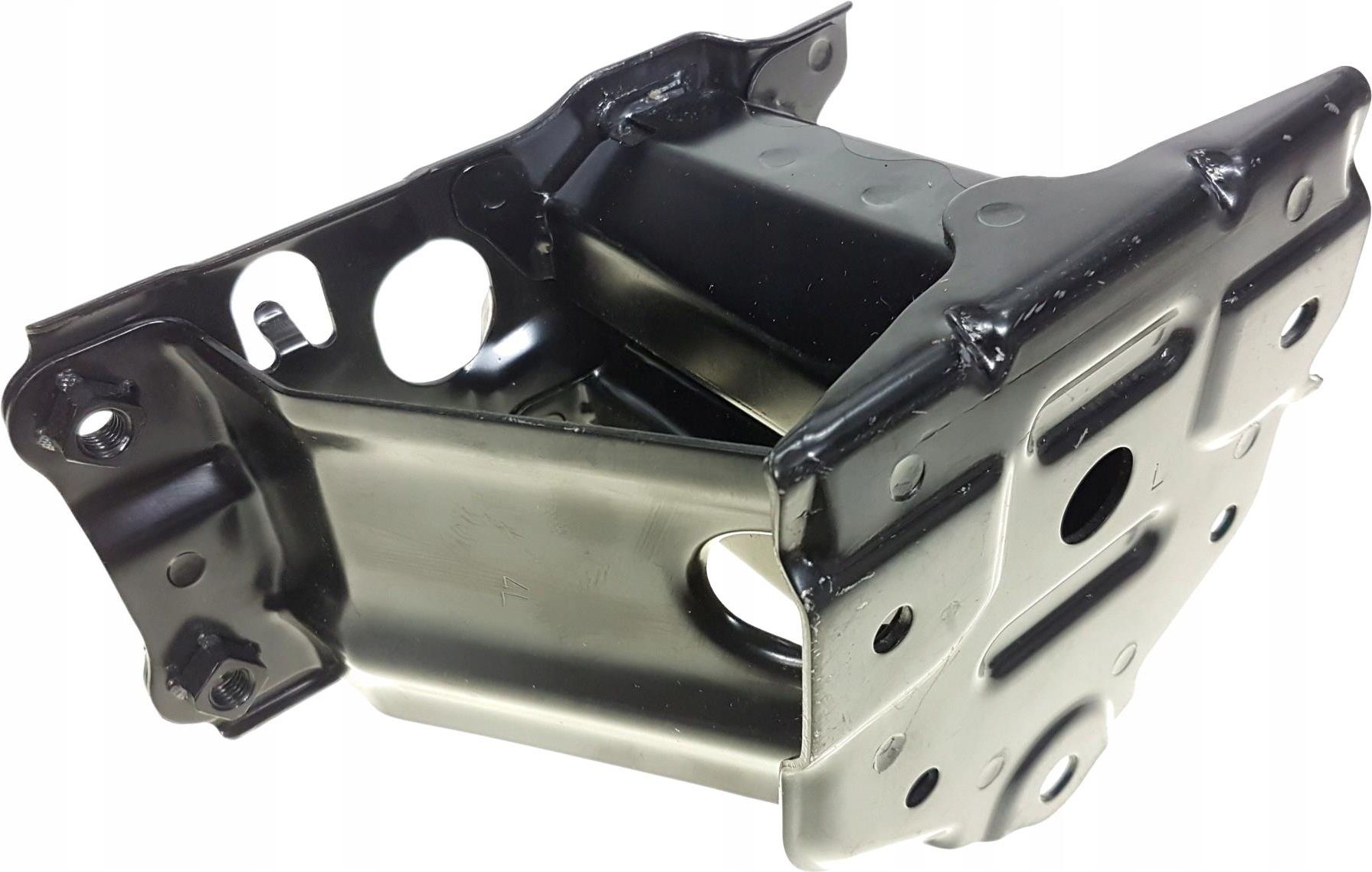 Toyota Oe Auris I 0612 Strefa Uchwyt Zgniotu Belka Zderzak - Opinie i ...