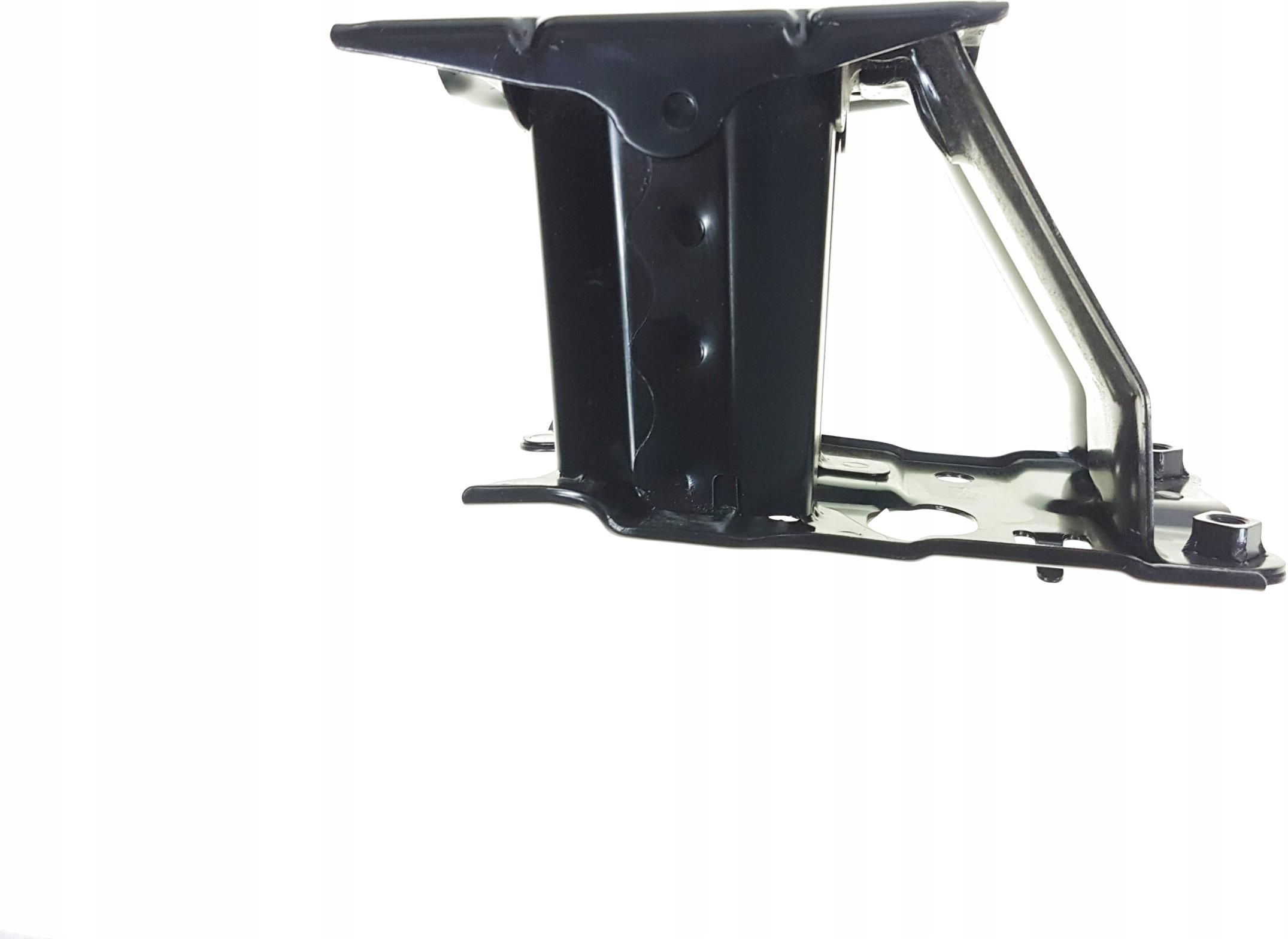 Toyota Oe Auris I 0612 Strefa Uchwyt Zgniotu Belka Zderzak - Opinie i ...