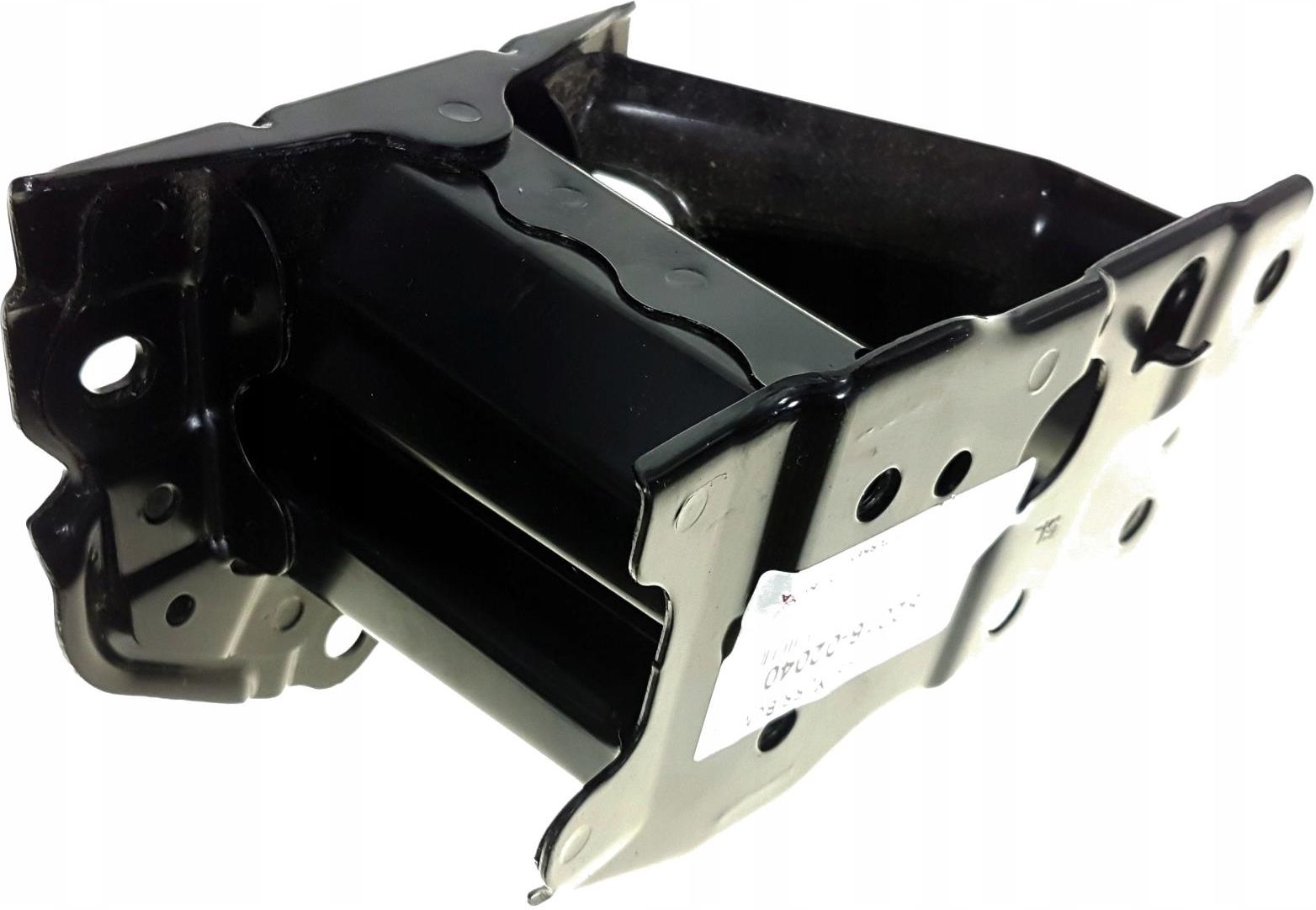 Toyota Oe Auris I 0612 Strefa Uchwyt Zgniotu Belka Zderzak - Opinie i ...