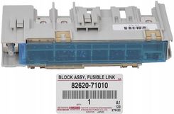 Toyota Oe Bezpiecznik Kaseta Hilux 8262071010 - Opinie i ceny na Ceneo.pl