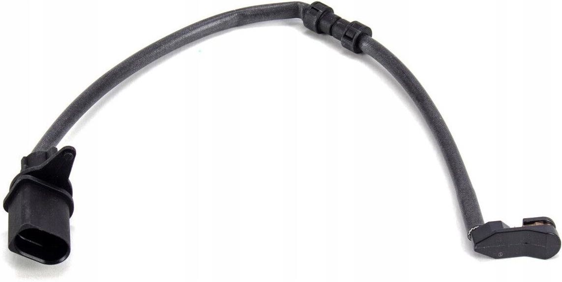 Audi Oe Czujnik Zużycia Klocków Przód 4H0615121J Oryginał - Opinie i ...