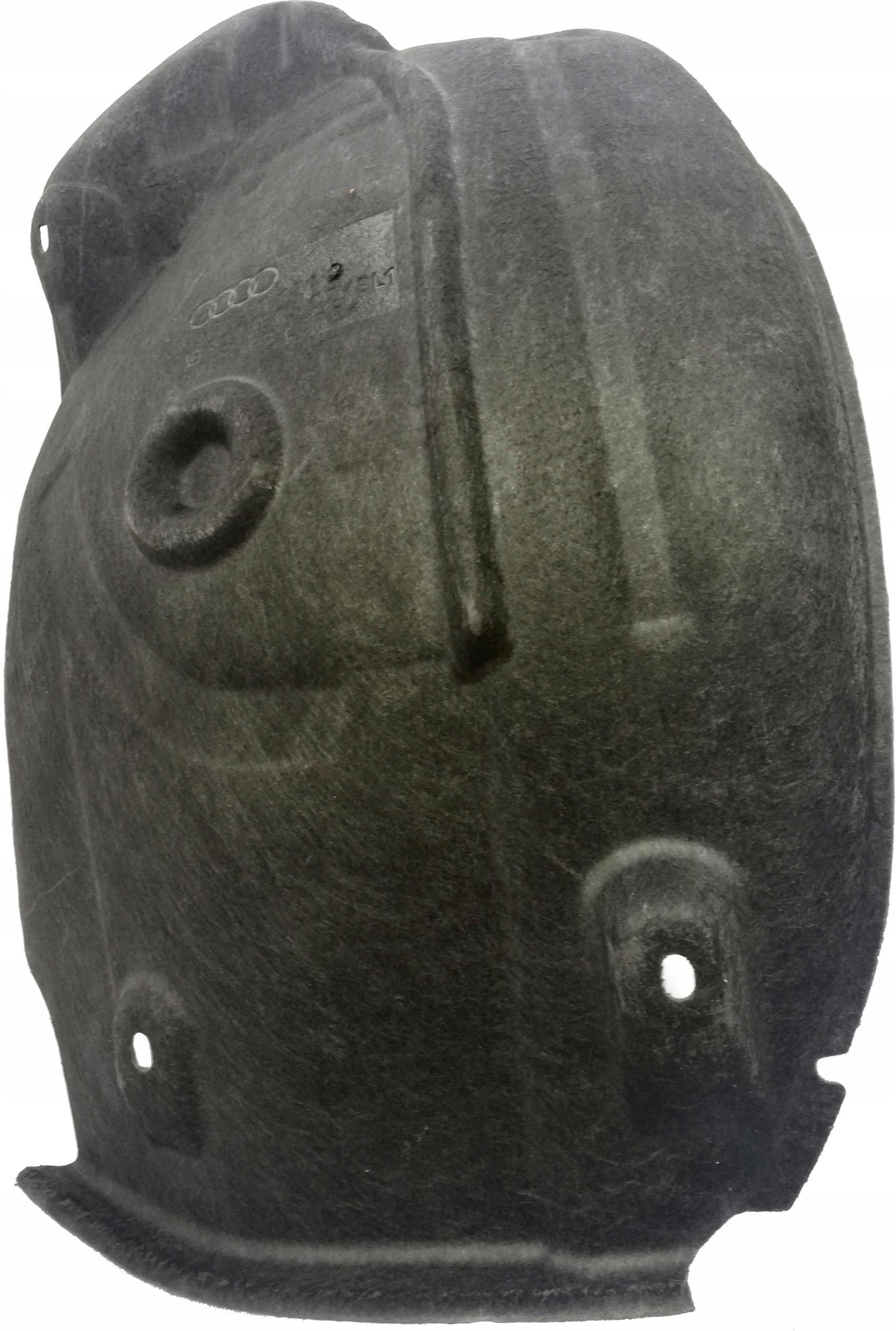 Nadkole Audi Oe 4G0821134D Nadkole Przednie A6 4G - Opinie i ceny na ...