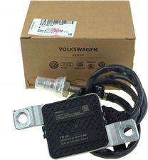 Volkswagen Oe Czujnik Sonda Nox 4G0907807Aa Audi A6 C7 3.0Tdi - Opinie ...