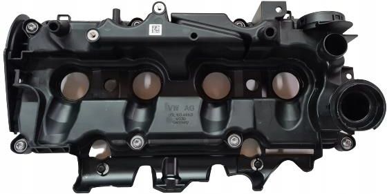 Volkswagen Oe Org Pokrywa Zaworów Vw Audi Skoda 05L103469D Odma ...