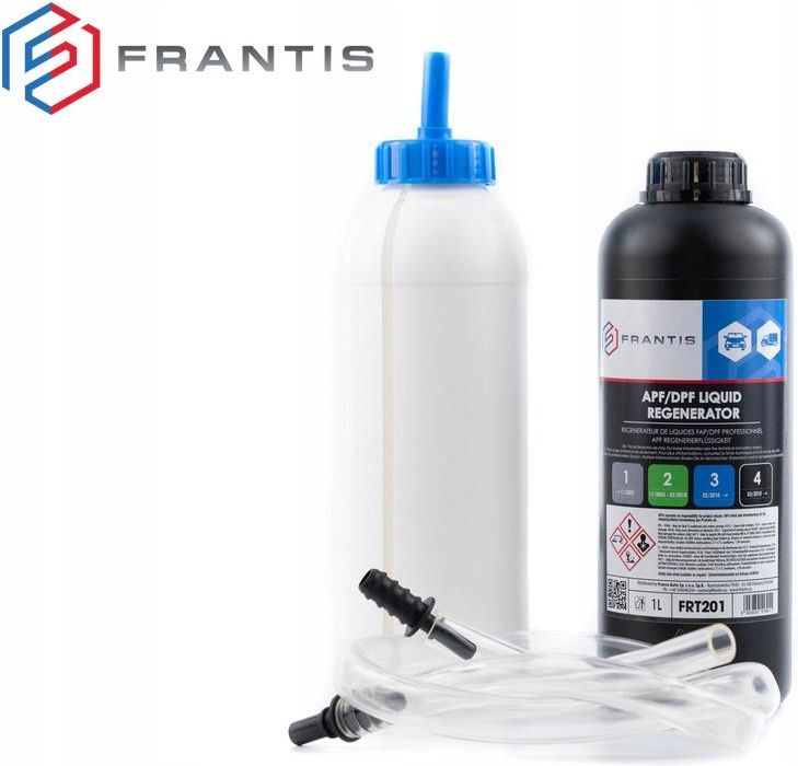 PŁYN DODATEK DO FAP EOLYS 176 INFINEUM F7995 FRT201 - Opinie i ceny na ...