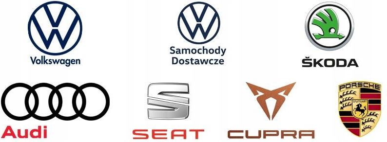 Volkswagen Oe Olej Przekładniowy Audi G055532A2 1L - Opinie i ceny na ...