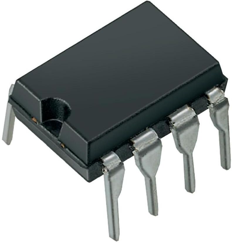 Układ scalony ICM 7555 IPA (Intersil) (ICM 7555 IPA) - Opinie i ceny na ...