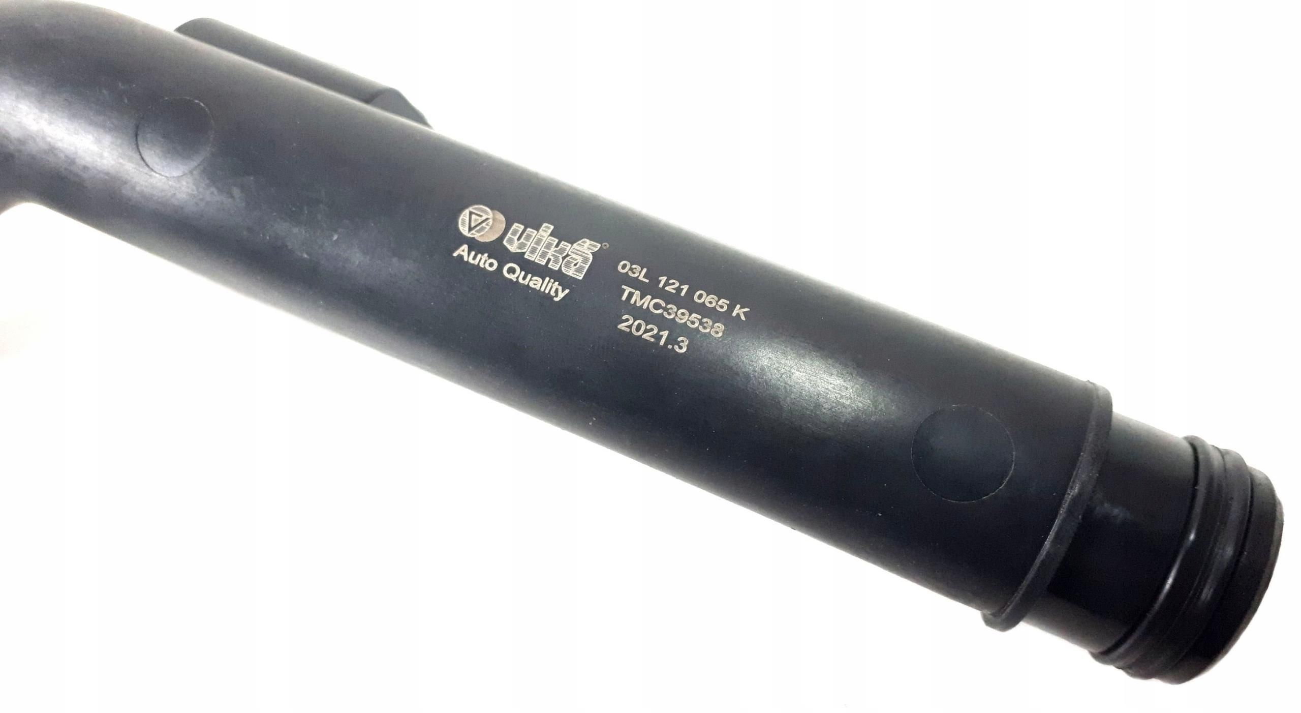 Vika Rura Układu Chłodzenia Audi Seat 2.0Tdi 03L121065K - Opinie i ceny ...