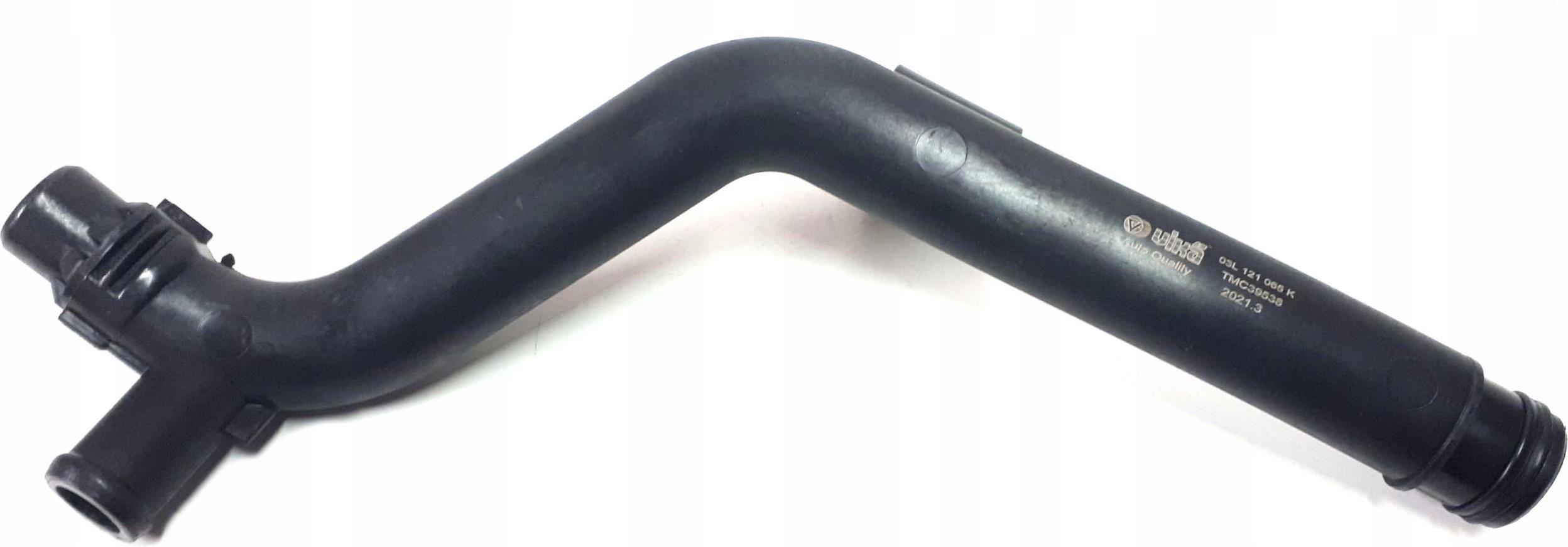 Vika Rura Układu Chłodzenia Audi Seat 2.0Tdi 03L121065K - Opinie i ceny ...