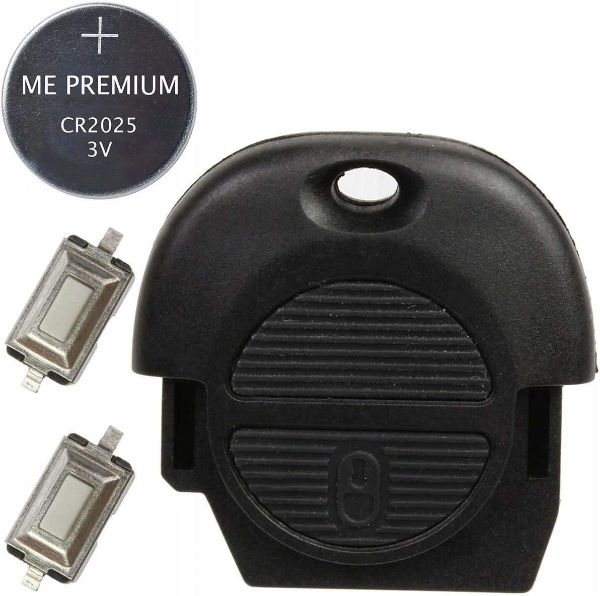 Me Premium Nissan Almera Primera X-Trail Obudowa Kluczyka - Opinie i ...