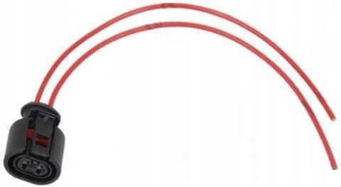 Gorabbit Kostka Złącze Wtyk Vw Audi Skoda Oe 6N0927997A - Opinie i ceny ...