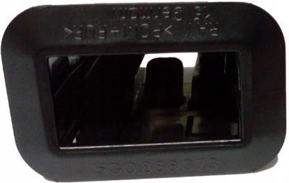 Seat Oe Mocowanie Uchwyt Klips Tylnej Kanapy Audi Vw - Opinie i ceny na ...