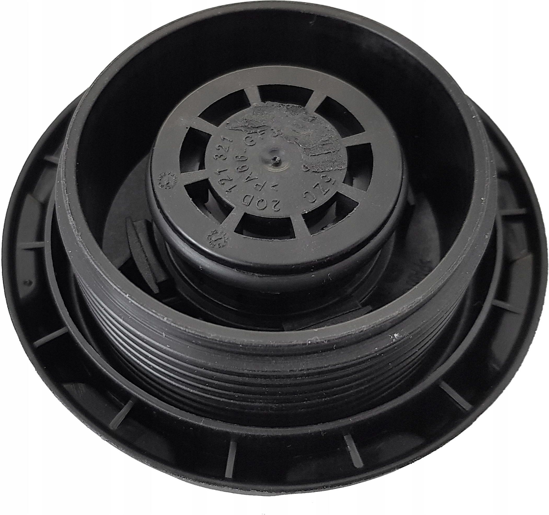 Borsehung Korek Zbiorniczka Wyrównawczego 2Q0121321A Vw Audi - Opinie i ...