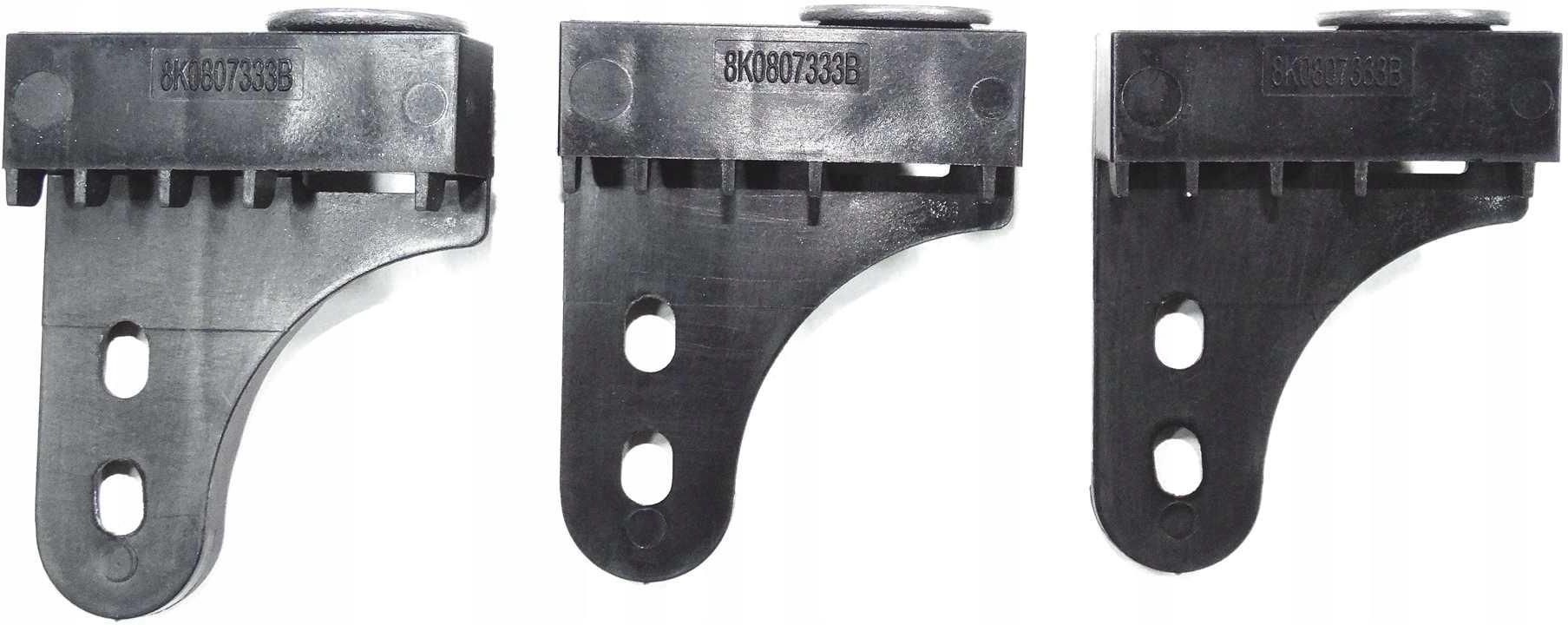 Volkswagen Oe Audi A4 A5 Podpora Lampy Przedniej 8K0807333B - Opinie i ...