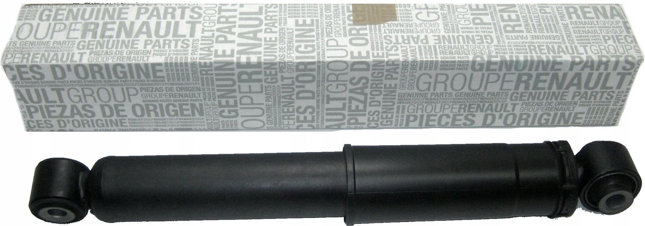Amortyzator samochodowy Renault Oe 562106844R Amortyzator - Opinie i ...