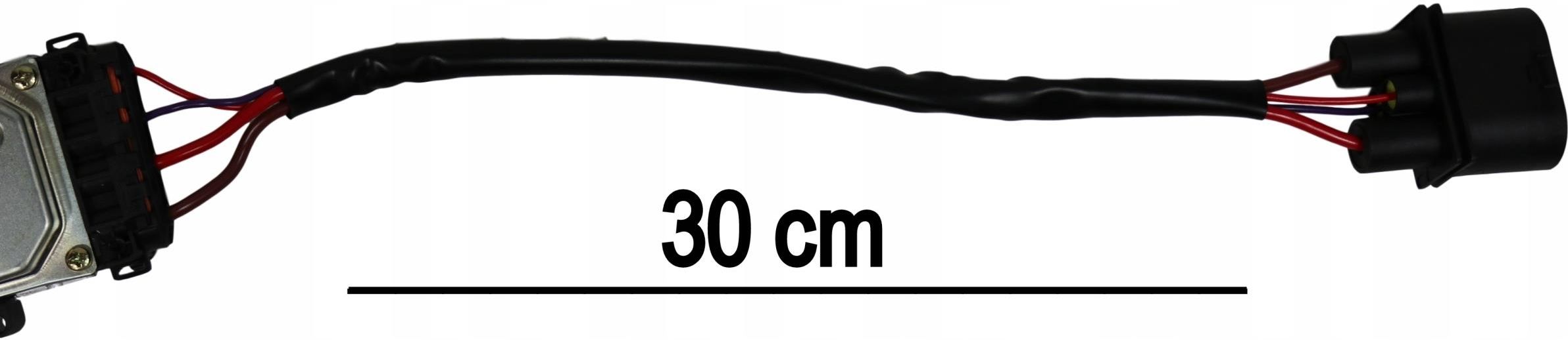 Radiator Wentylator Moduł Audi A6 C6 2,7 3,0 Tdi 4F0121003K - Opinie i ...