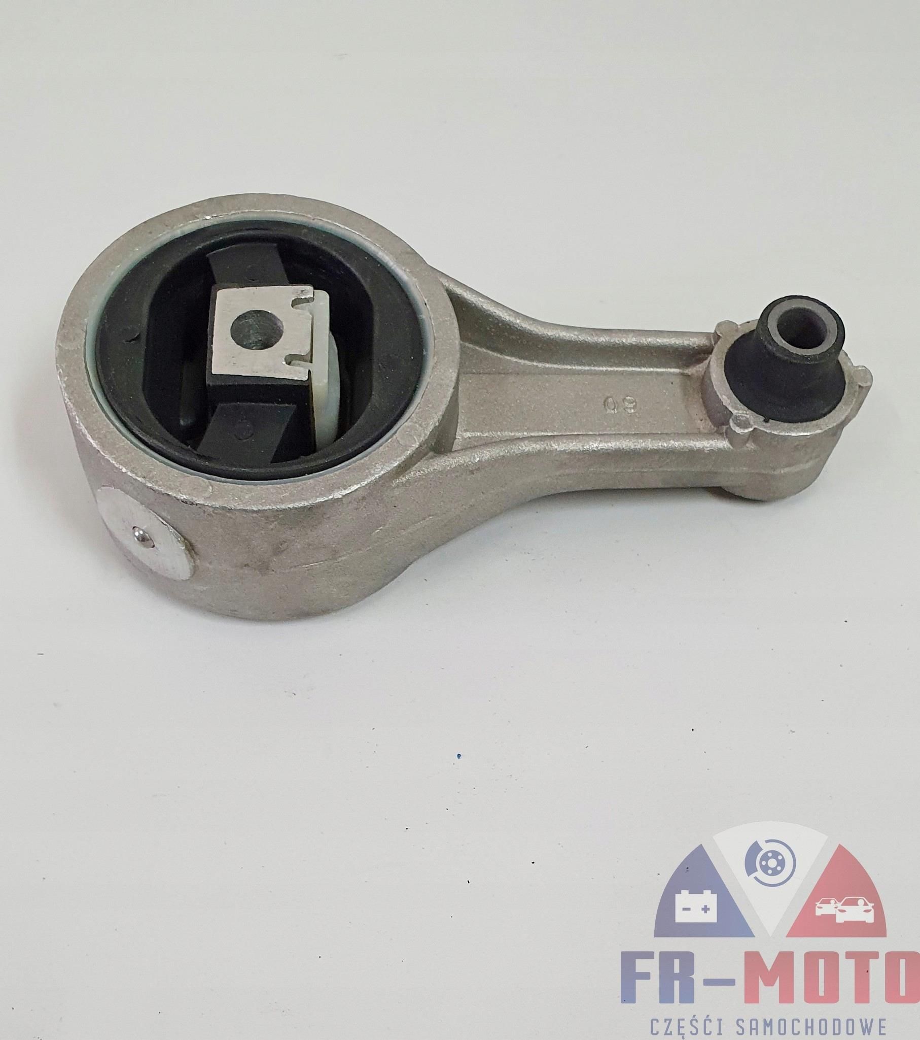 Zawieszenie silnika Impergom Poduszka Silnika Renault Megane 1.9 D/Td ...