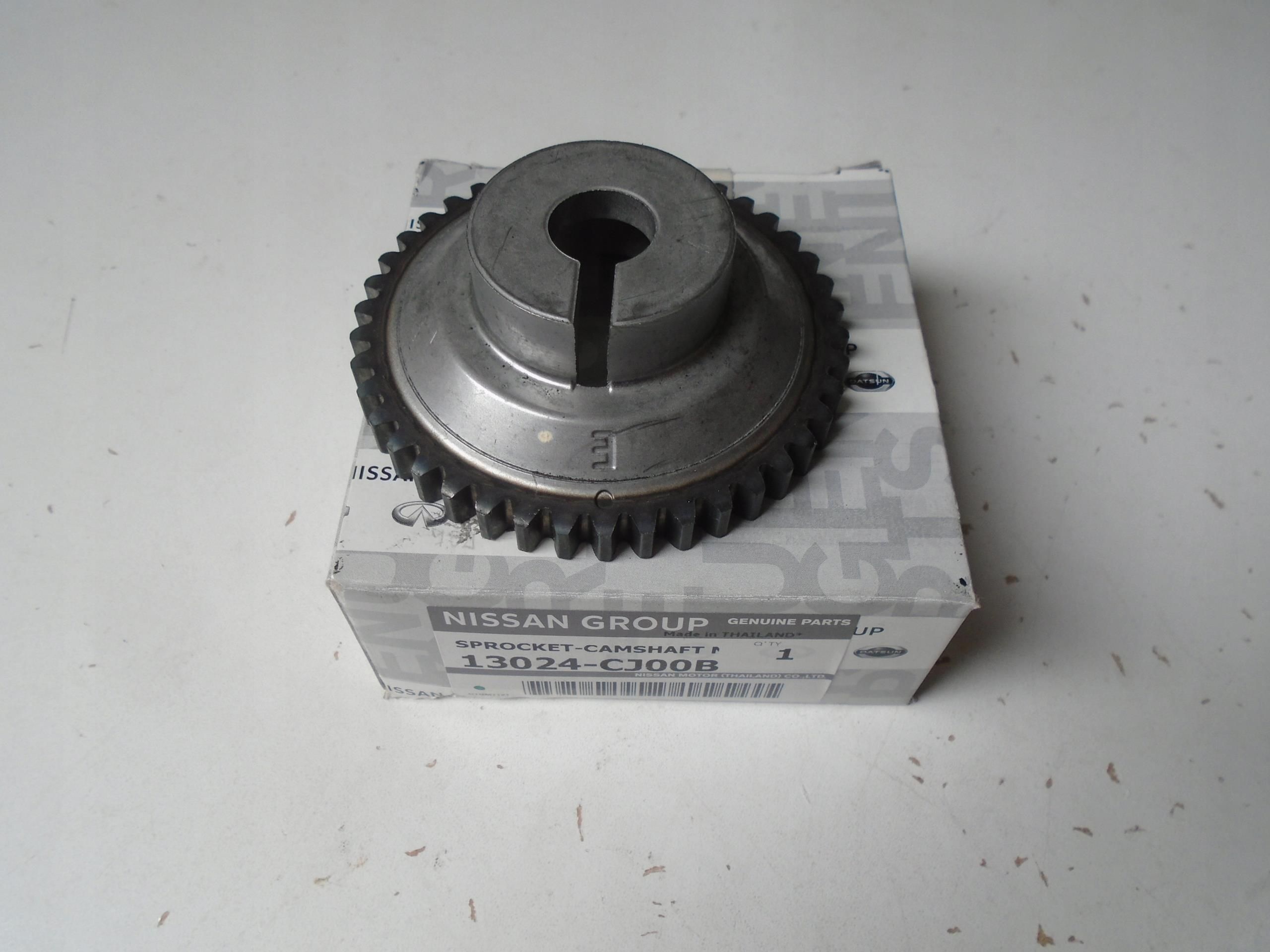 Mechanizm rozrządu Renault Oe 13024Cj00B - Opinie i ceny na Ceneo.pl