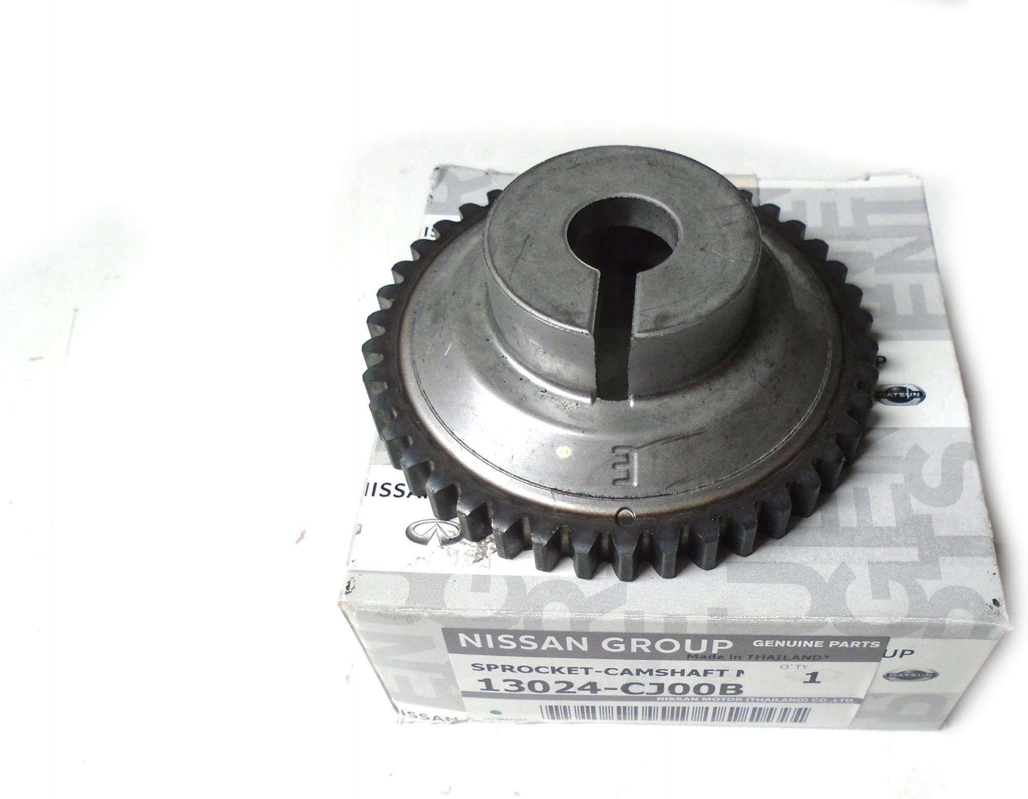 Mechanizm rozrządu Renault Oe 13024Cj00B - Opinie i ceny na Ceneo.pl